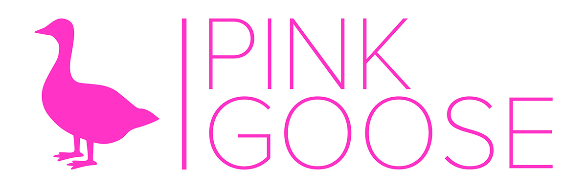 About Pink Goose - Pink Goose
